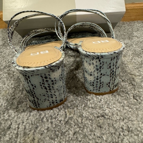 B.P | Shoes | Bp Sandals | Poshmark